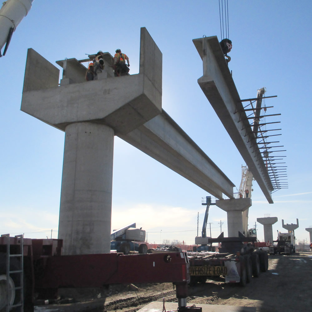 Wireless Concrete Sensors - Wireless Concrete Sensors